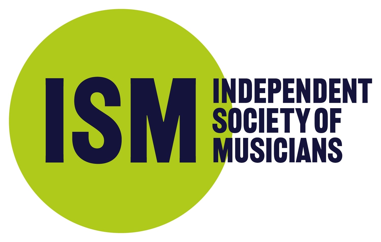 ISM | Download ISM logos