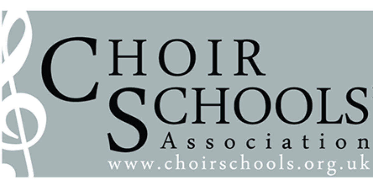 School Choir Logo