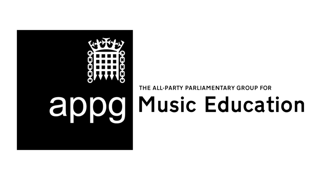 APPG FOR MUSIC EDUCATION MEETING 17 JULY