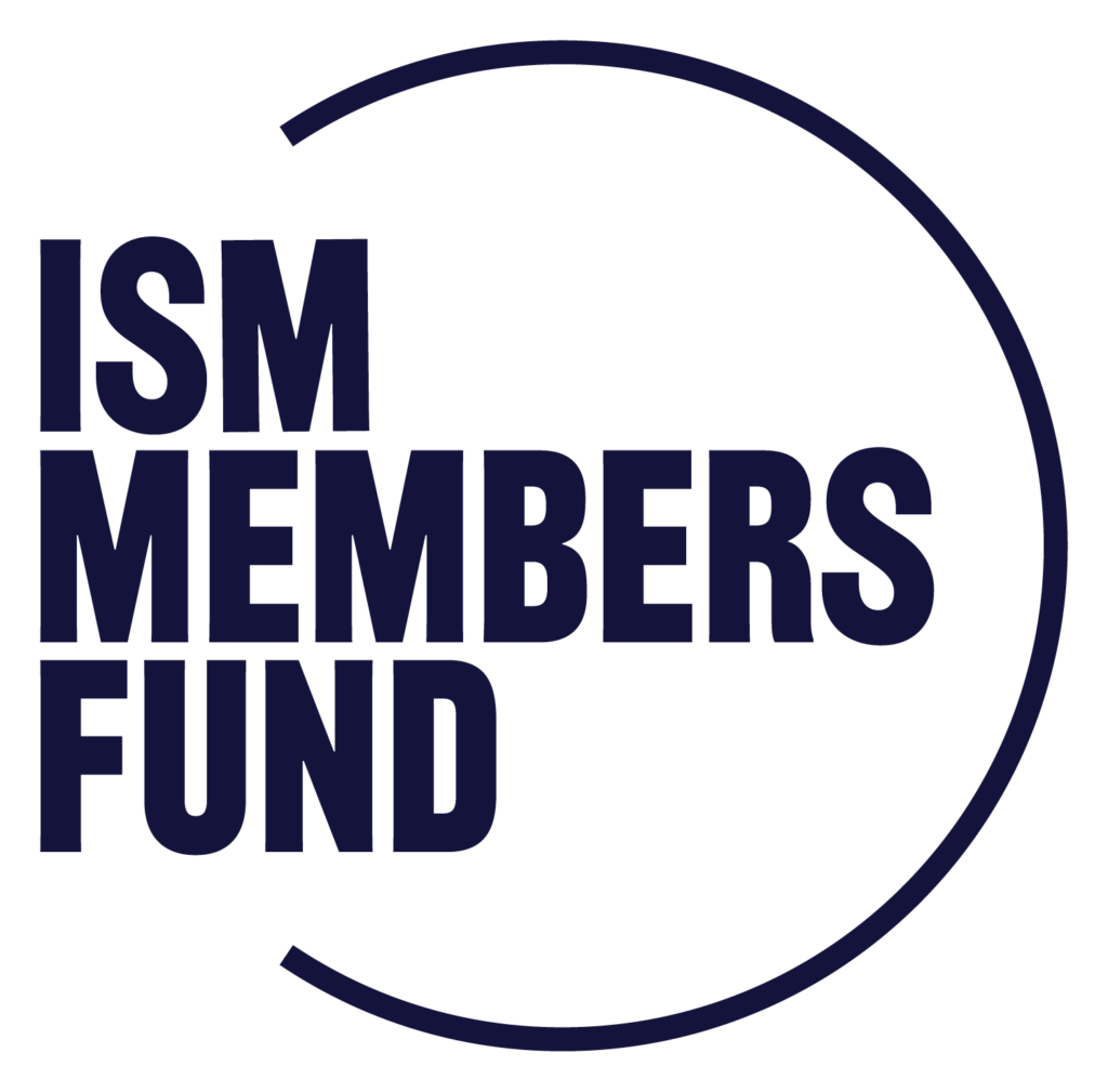 ISM Members Fund | Health and wellbeing for musicians