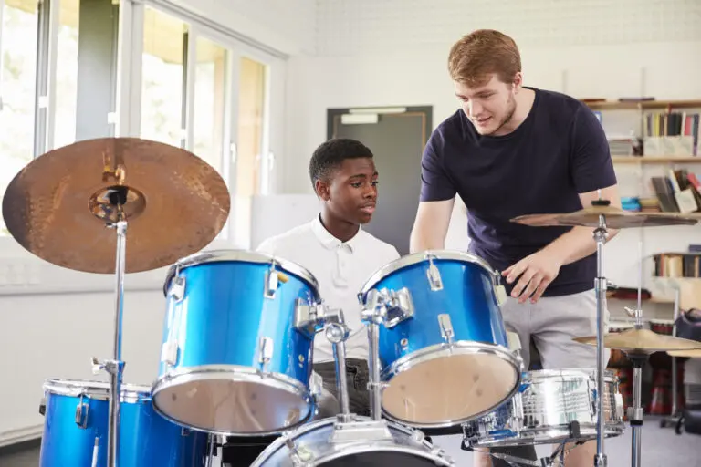 National Plan for Music Education (NPME) | ISM