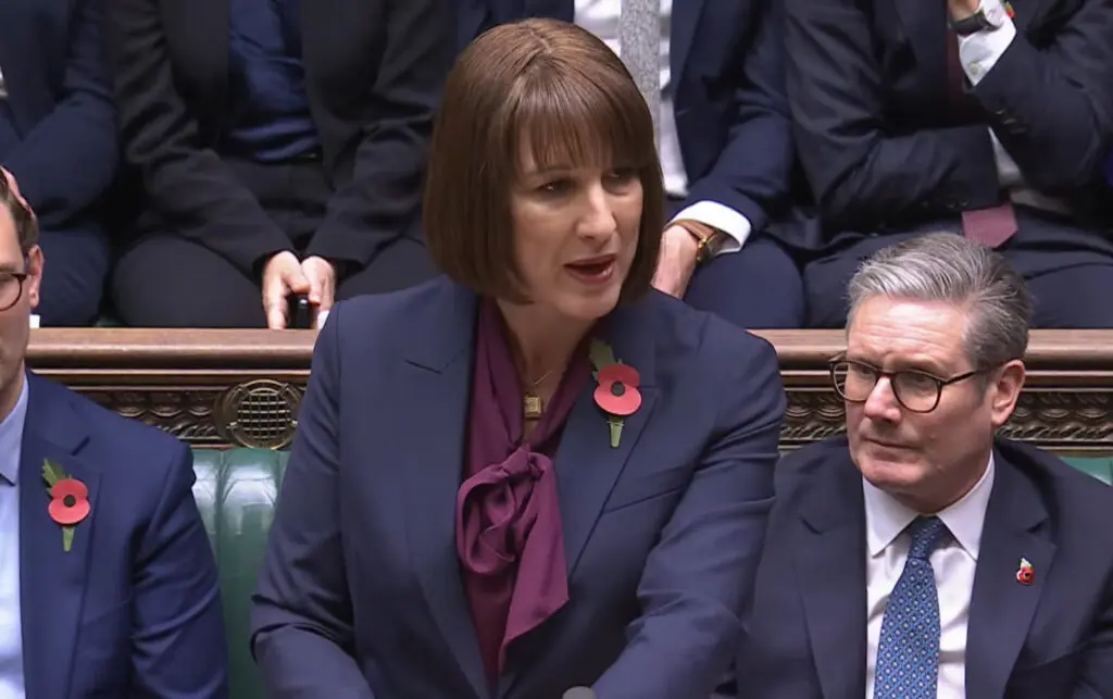 Chancellor delivers Autumn Budget - Independent Society of Musicians