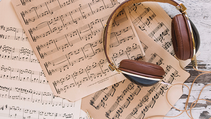 Understanding copyright for printed music | The ISM