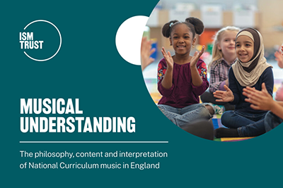 Musical understanding - ISM Trust