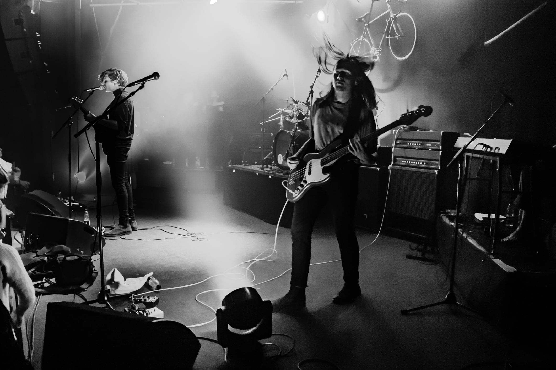 ISM accuse DCMS of ‘misleading’ musicians over touring
