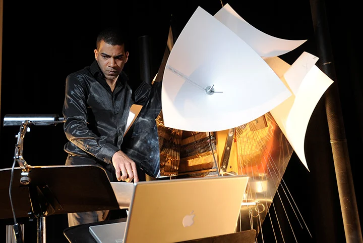 Composer Opportunities | Independent Society of Musicians