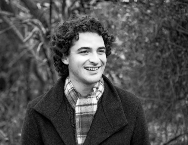 Member Blog: Noah Max - Move!