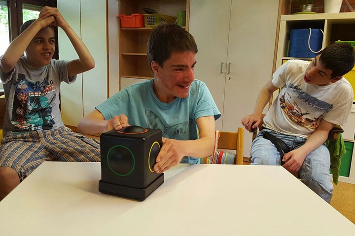 Demystifying the world of technology in music education