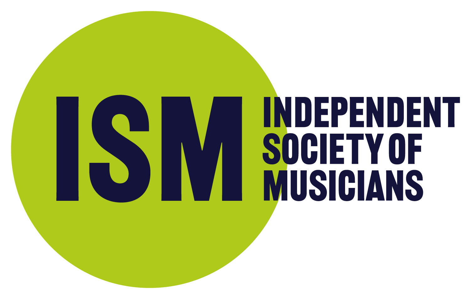 Download ISM logos