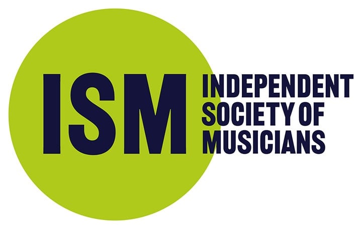 Download ISM logos