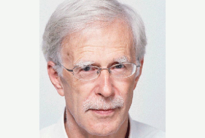 ISM Lifetime Achievement Award - Independent Society of Musicians