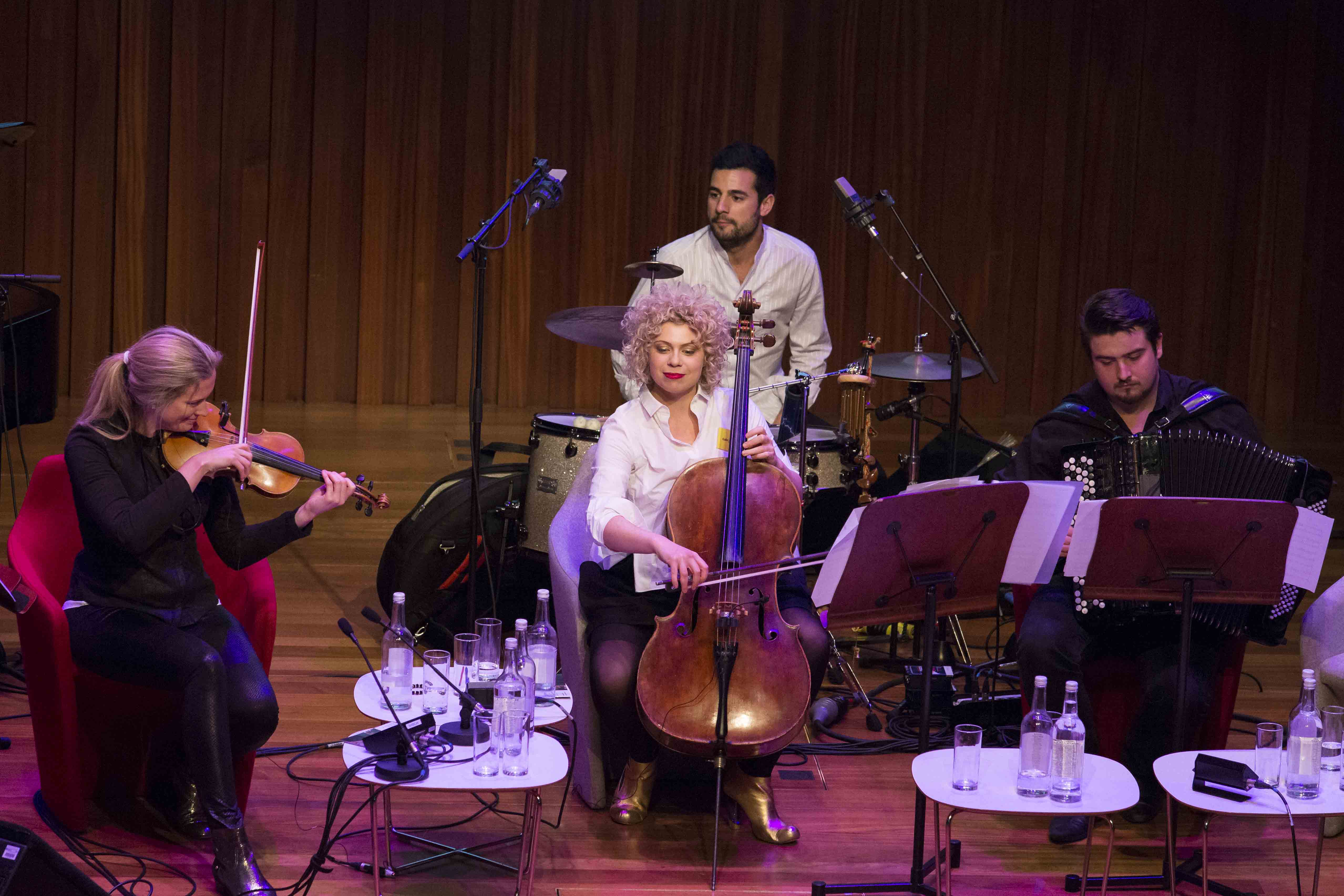 Standard membership - Join the Independent Society of Musicians