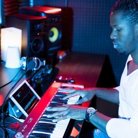 Home Recording Guide for Musicians | Ideas & Advice | ISM