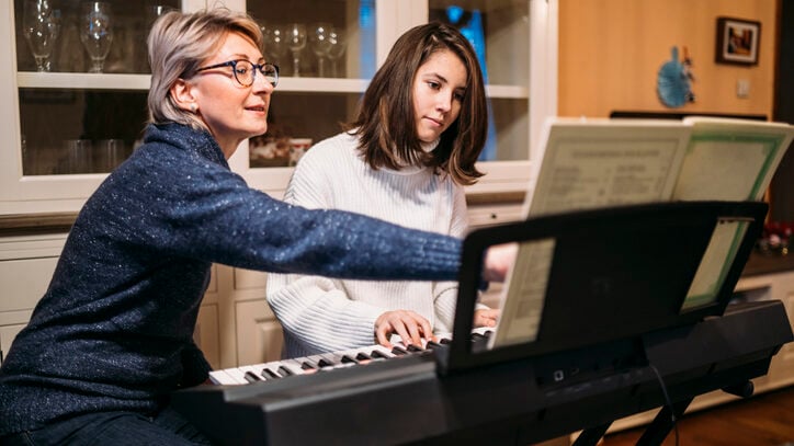 How to...Begin teaching music: An overview to the profession