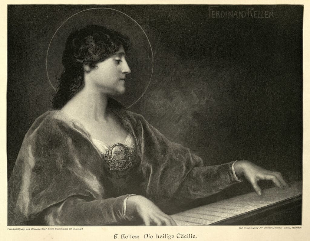 The St Cecilia myth - Independent Society of Musicians