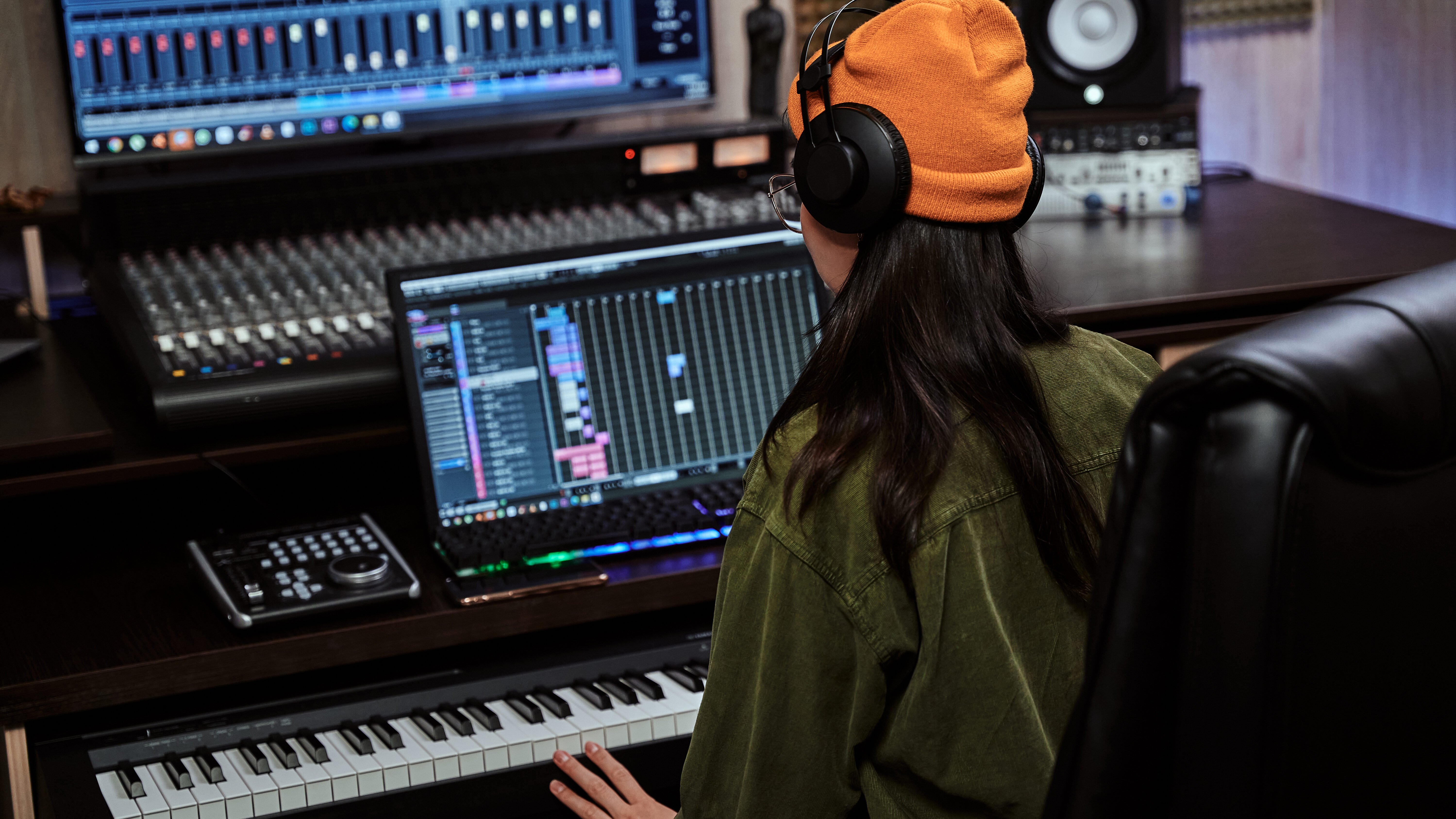 Copyright: where you stand as an online musician