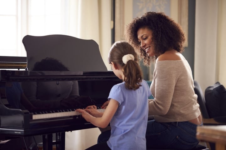 National Plan for Music Education (NPME) | ISM