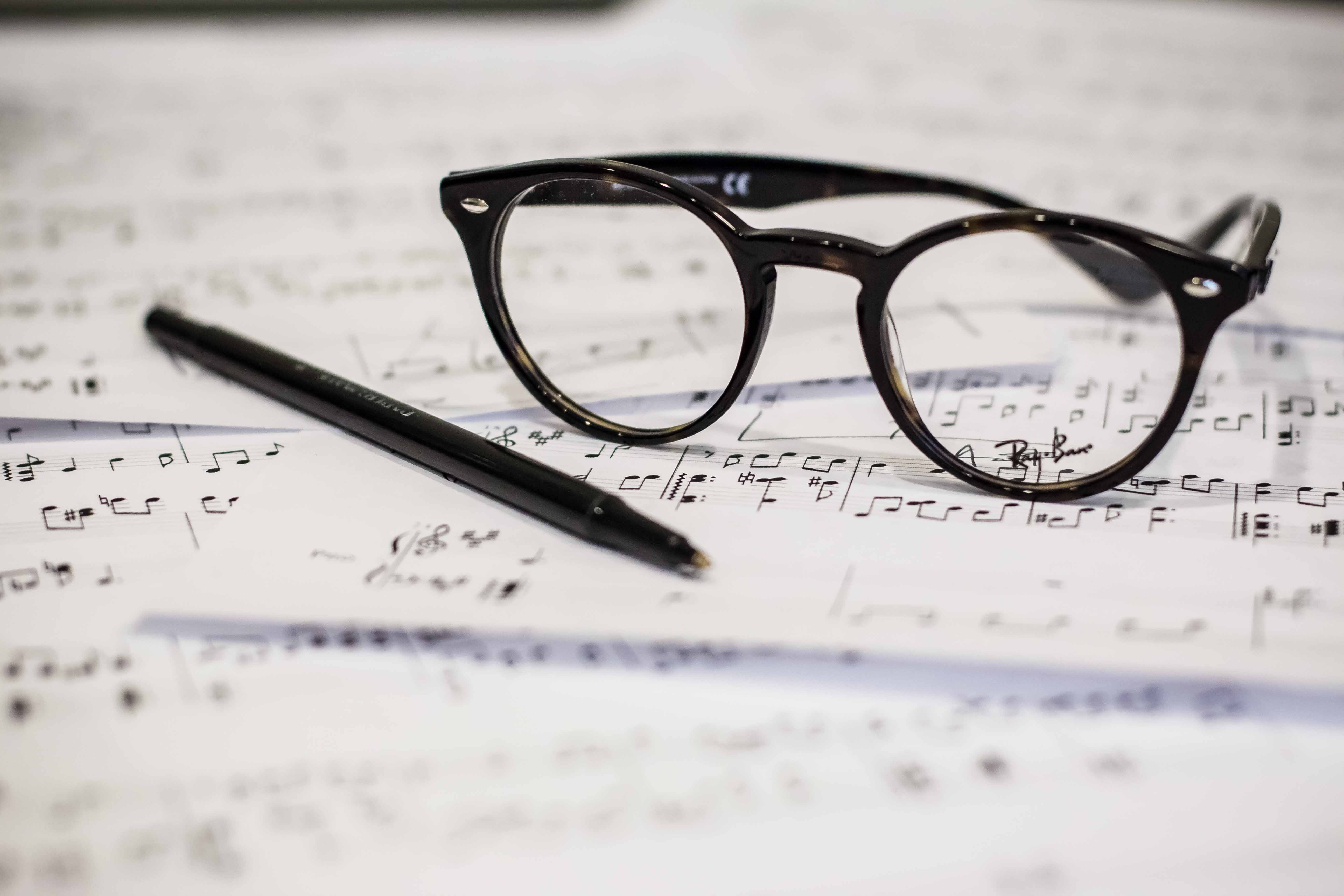 Composer Opportunities | Independent Society of Musicians