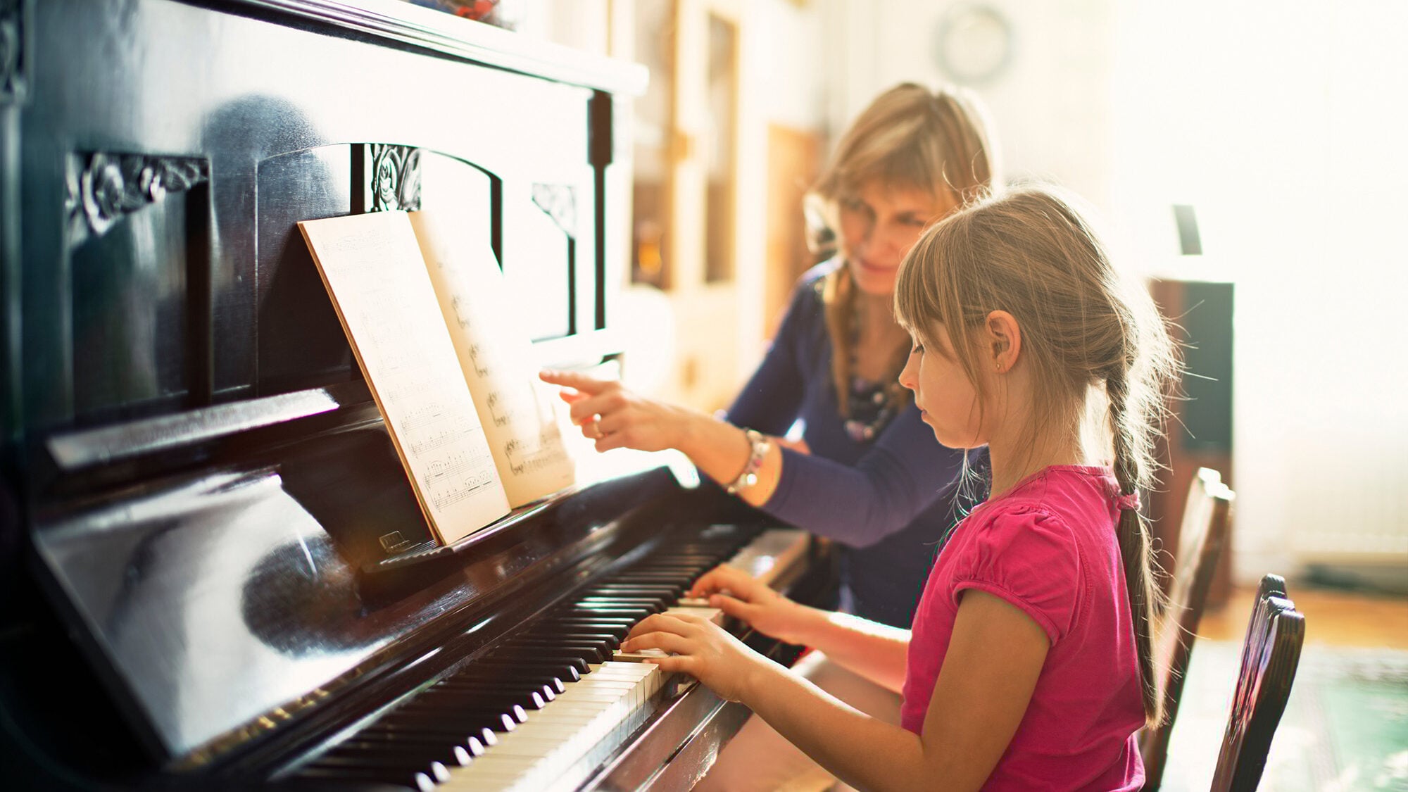 Growing your private music teaching business - Independent Society of ...