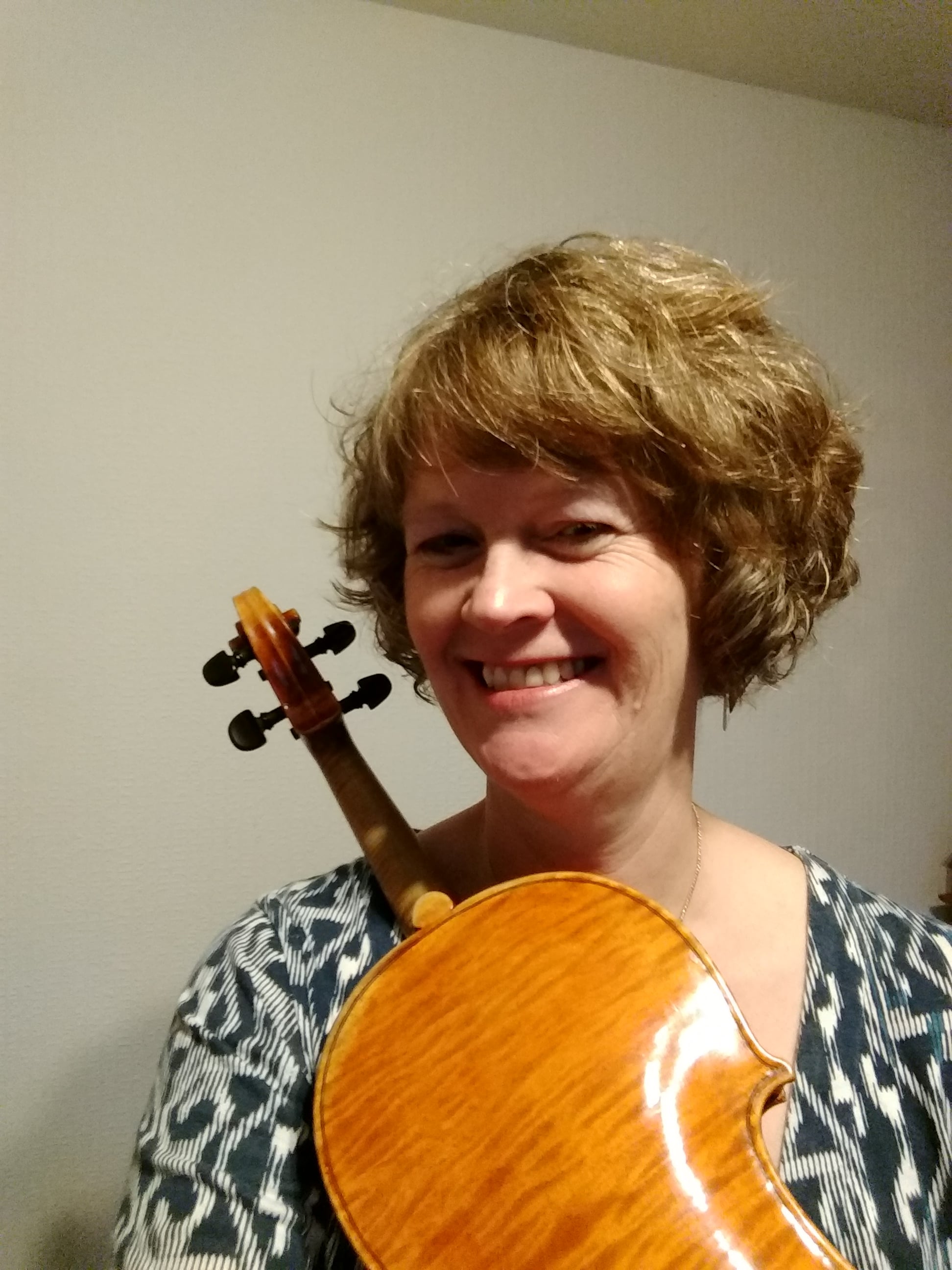 Member Spotlight - Independent Society of Musicians