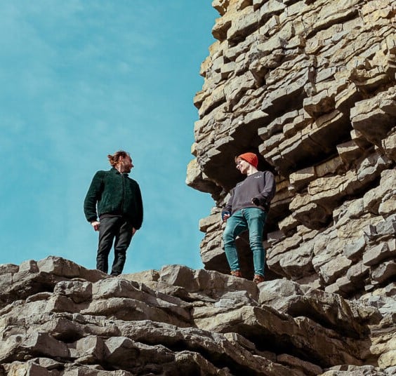 Music careers: Seth Bye - Independent Society of Musicians