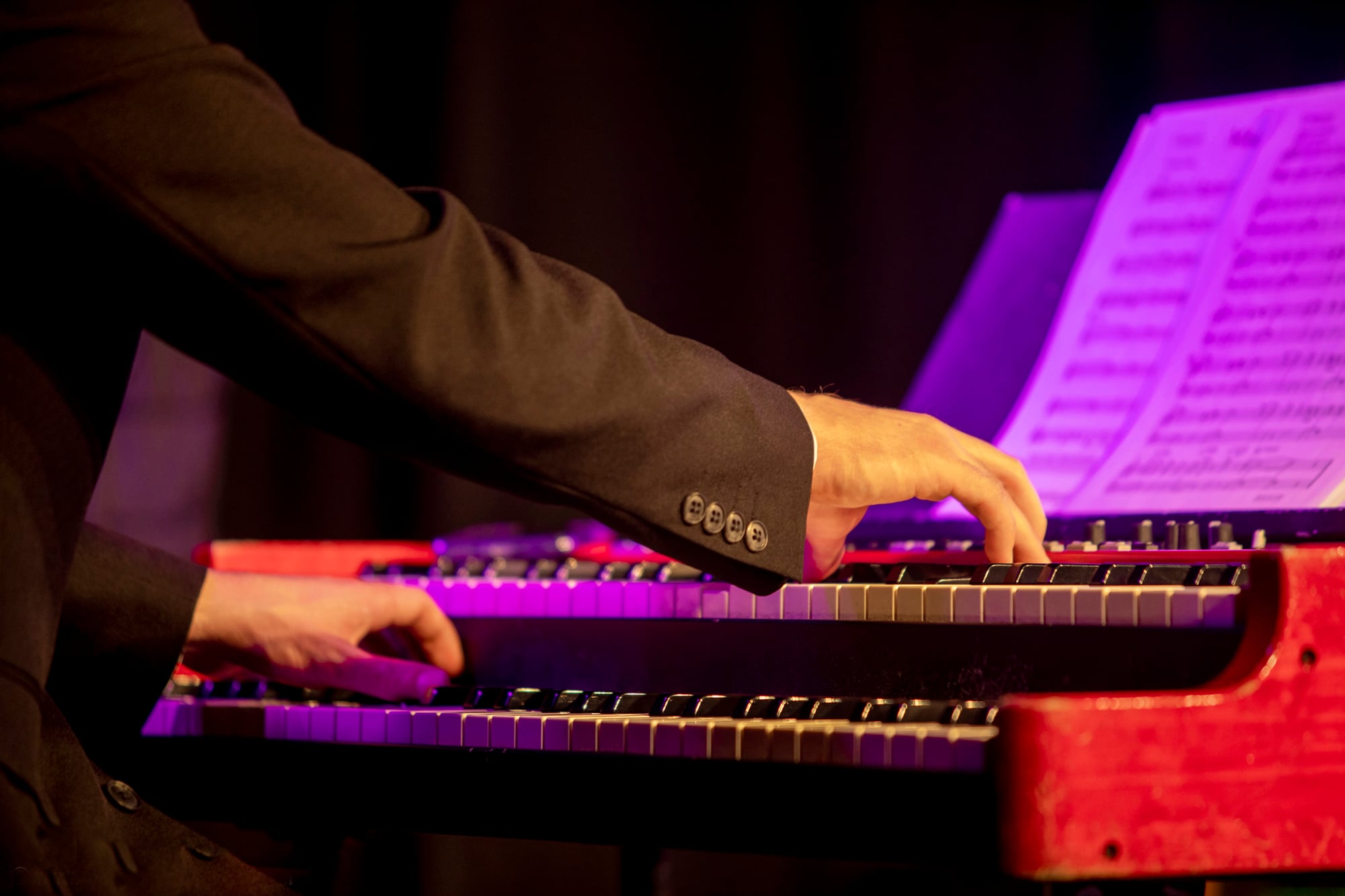 Speak to the Independent Society of Musicians legal team