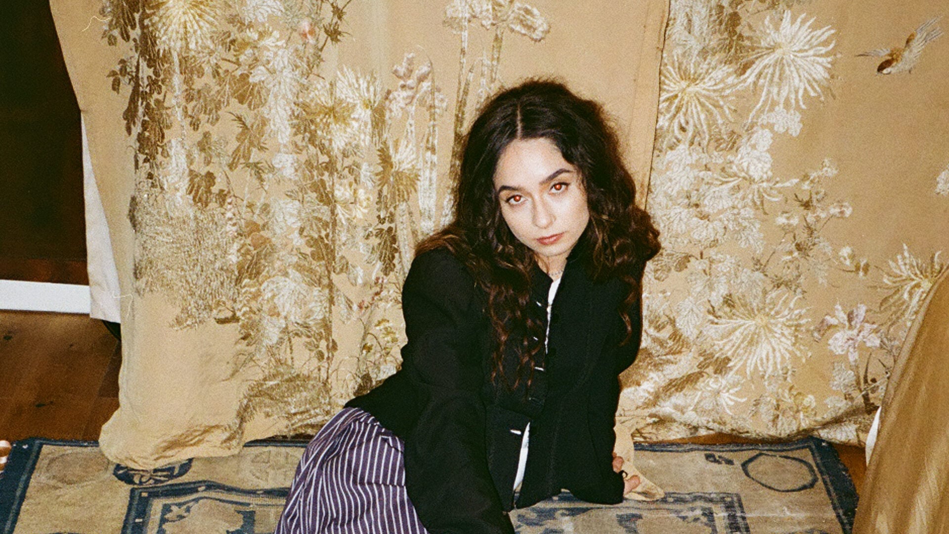 Music careers: Jasmine Jethwa - Independent Society of Musicians