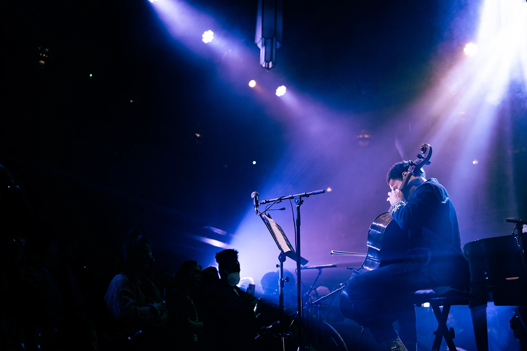 The Independent Society of Musicians