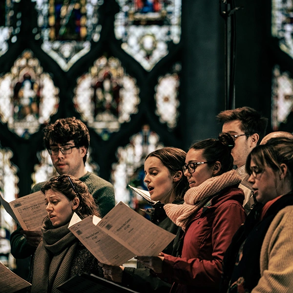 Gift membership: Friend of the ISM Trust - Independent Society of Musicians