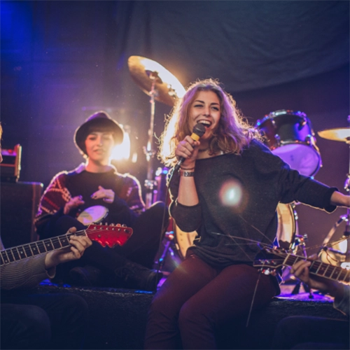 From stage to studio: How ISM membership supports everyone working in ...