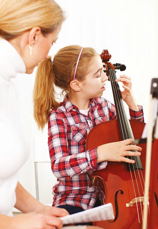 ISM’s annual survey of music teaching fees and rates - 2024/25
