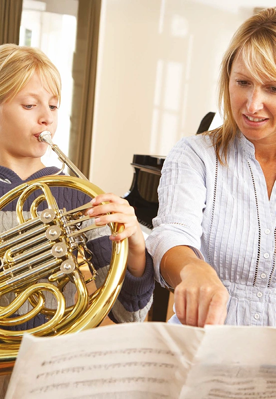 ISM’s annual survey of music teaching fees and rates - 2025/26