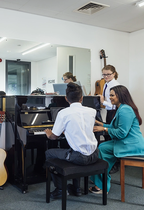 Curriculum and assessment review: Key takeaways | The ISM