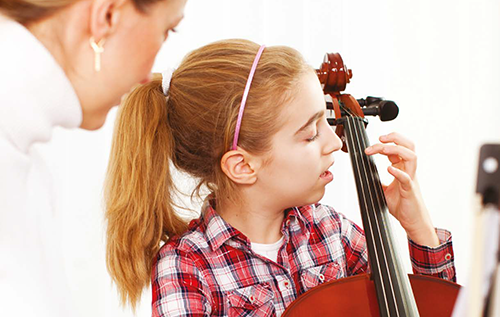 ISM’s annual survey of music teaching fees and rates - 2025/26