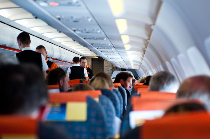 Musical instruments on EasyJet: Rules and tips | ISM