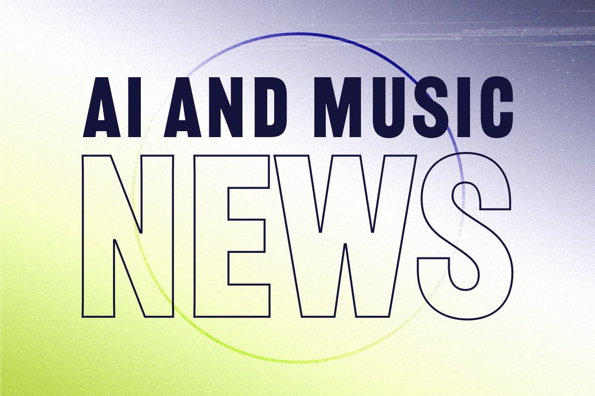 AI music news: May 2026 | The ISM